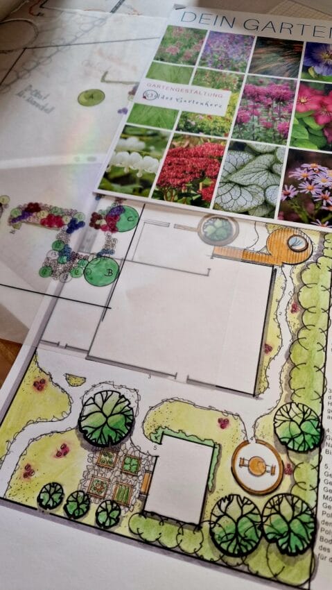 Garten Planen Lassen